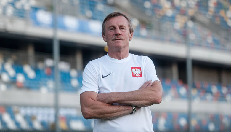 Józef Młynarczyk: Praca z bramkarzami mnie kręci - plus.gloswielkopolski.pl