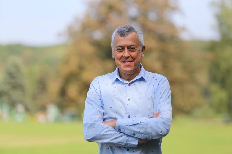 Zamorski, tańczący z wilkami rocka: Myślałem, że Fidel porwie Rodowicz ...
