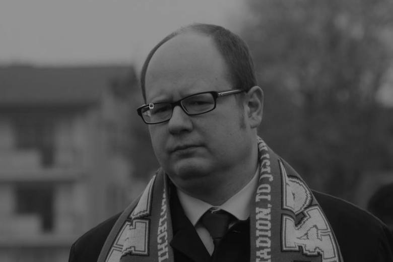 Paweł Adamowicz był prezydentem prosportowym. Nie tylko Lechia Gdańsk ...
