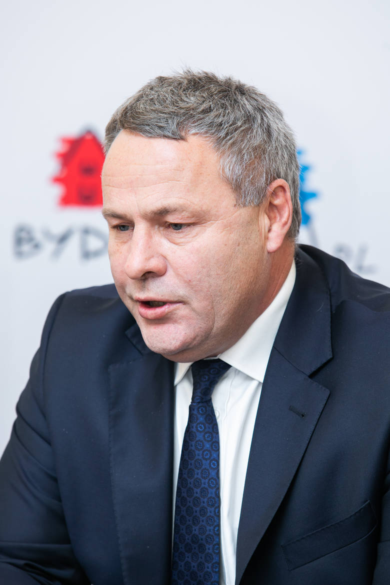 Rafał Bruski: - Każdy z nas może być celem - plus.gp24.pl