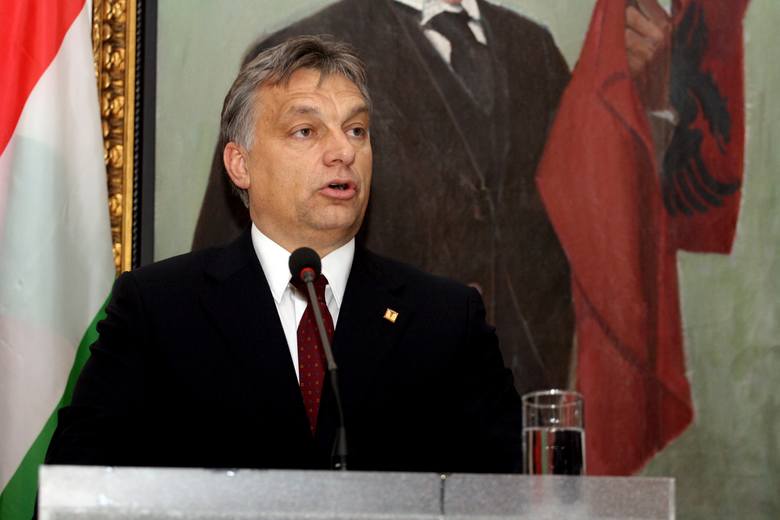 Csaba Kiss: Orbán sprawił, że Węgrzy zaczęli być dumni z bycia Węgrami ...