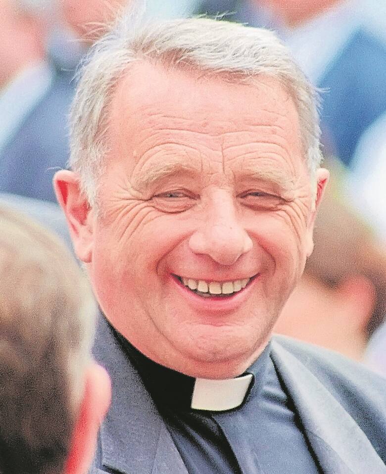 Ksiądz Tischner był filozoficznym pasterzem dusz. Uczył ludzi myślenia ...