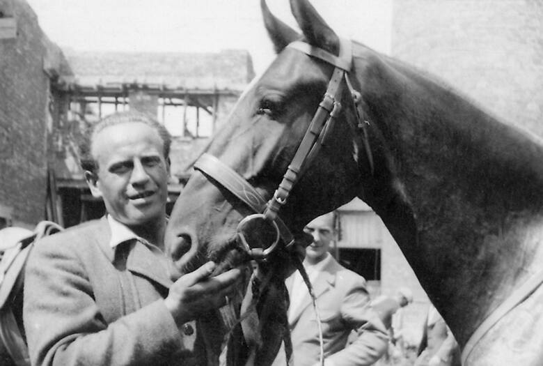 Koniunkturalista czy idealista? Kim był Oskar Schindler i jak trafił do ...