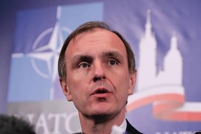 Senator Bogdan Klich (PO) - 95 439 głosów (52,53 proc.) | Dziennik Polski