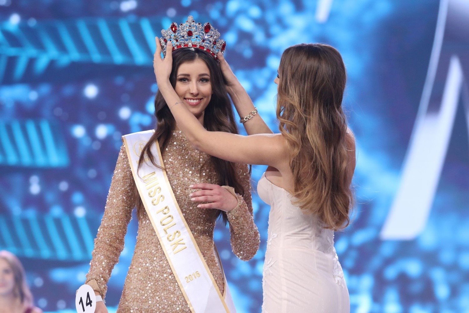 Miss Polski bez tajemnic [UNIKALNE ZDJĘCIA] - plus.dziennikzachodni.pl