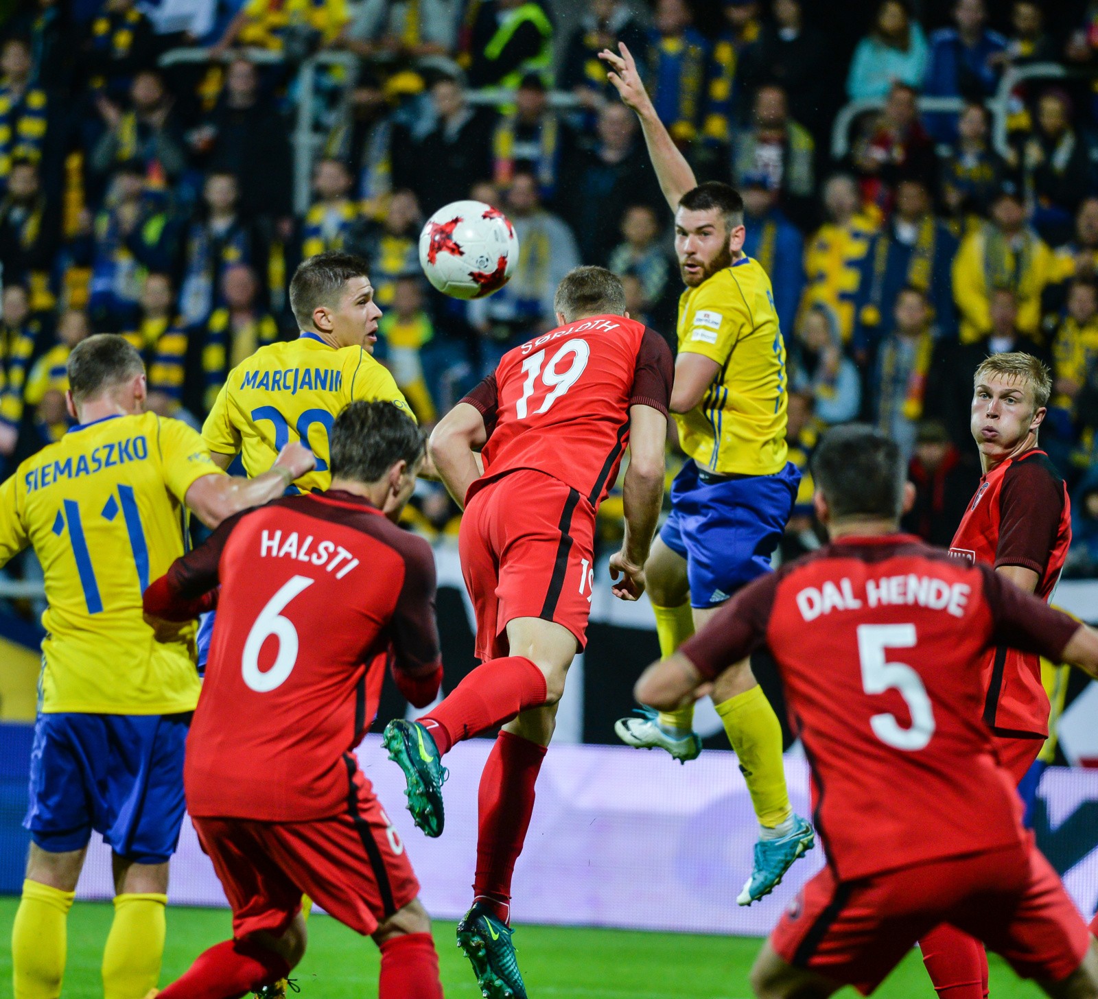 FC Midtjylland - Arka Gdynia: Jest respekt, nie ma strachu - plus ...