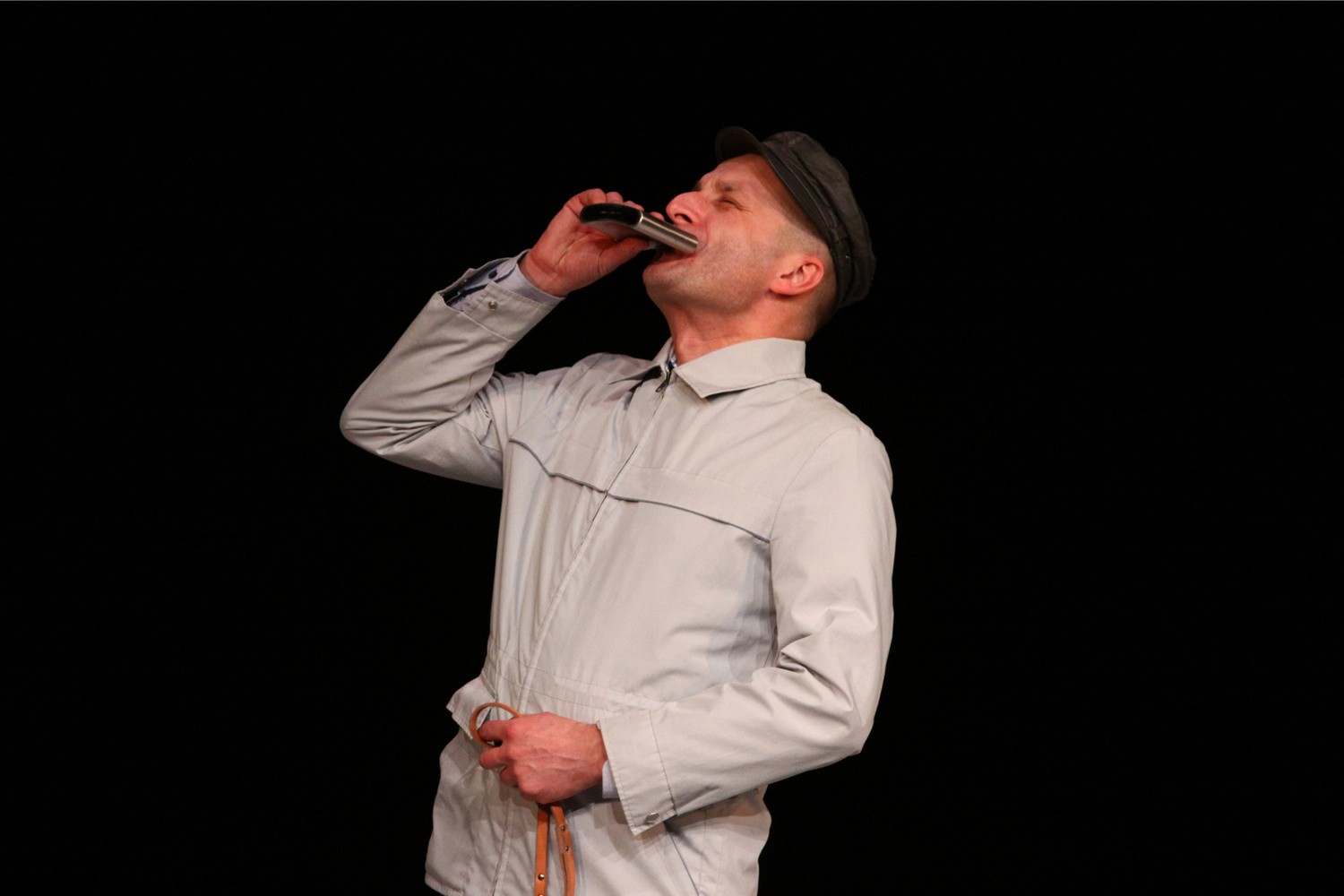 Kabaret Moralnego Niepokoju wystąpi w Chojnicach - plus.gazetalubuska.pl