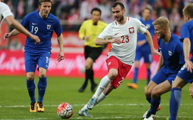 Ogłoszenie kadry na Euro 2016: Skreśleni Tytoń, Dawidowicz i Sobiech ...