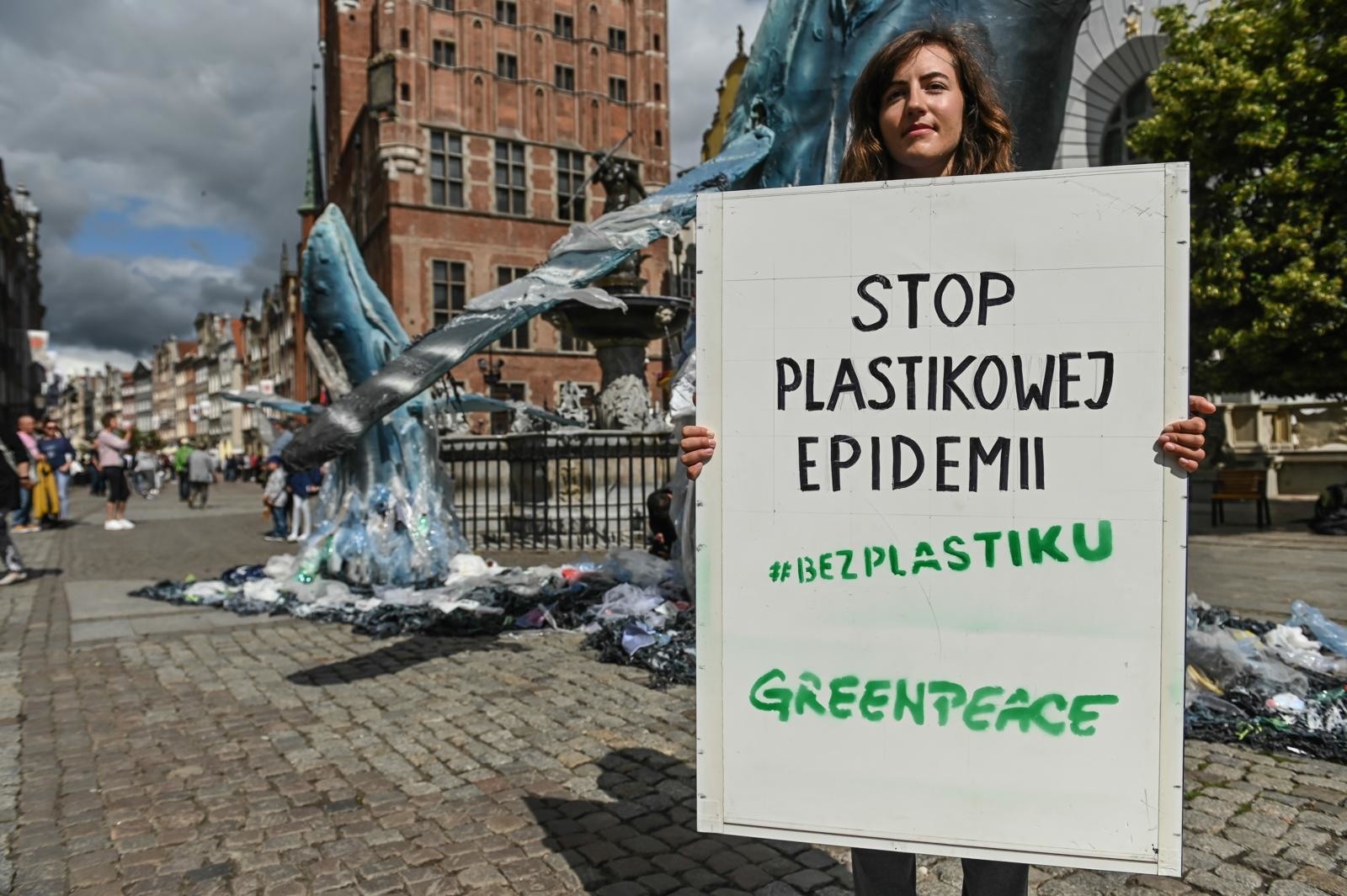 Greenwashing, czyli uwaga na ekościemy firm, które próbują udawać, że ...