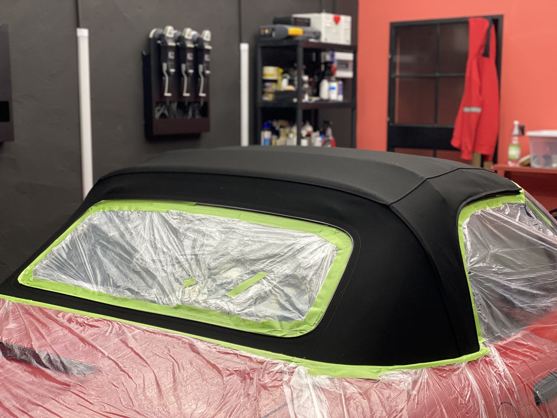 WD Auto Detailing – profesjonalna kosmetyka samochodowa Jasło - plus ...