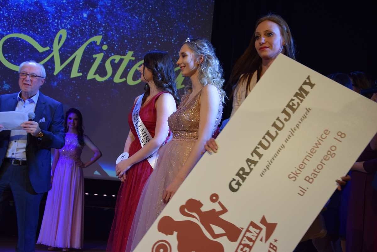 Wybory Miss i Mistera PWSZ w Skierniewicach [ZDJĘCIA+FILM] - tygodnikits.pl