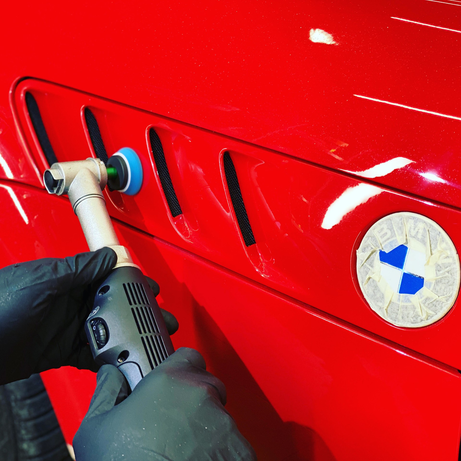 WD Auto Detailing – profesjonalna kosmetyka samochodowa Jasło - plus ...