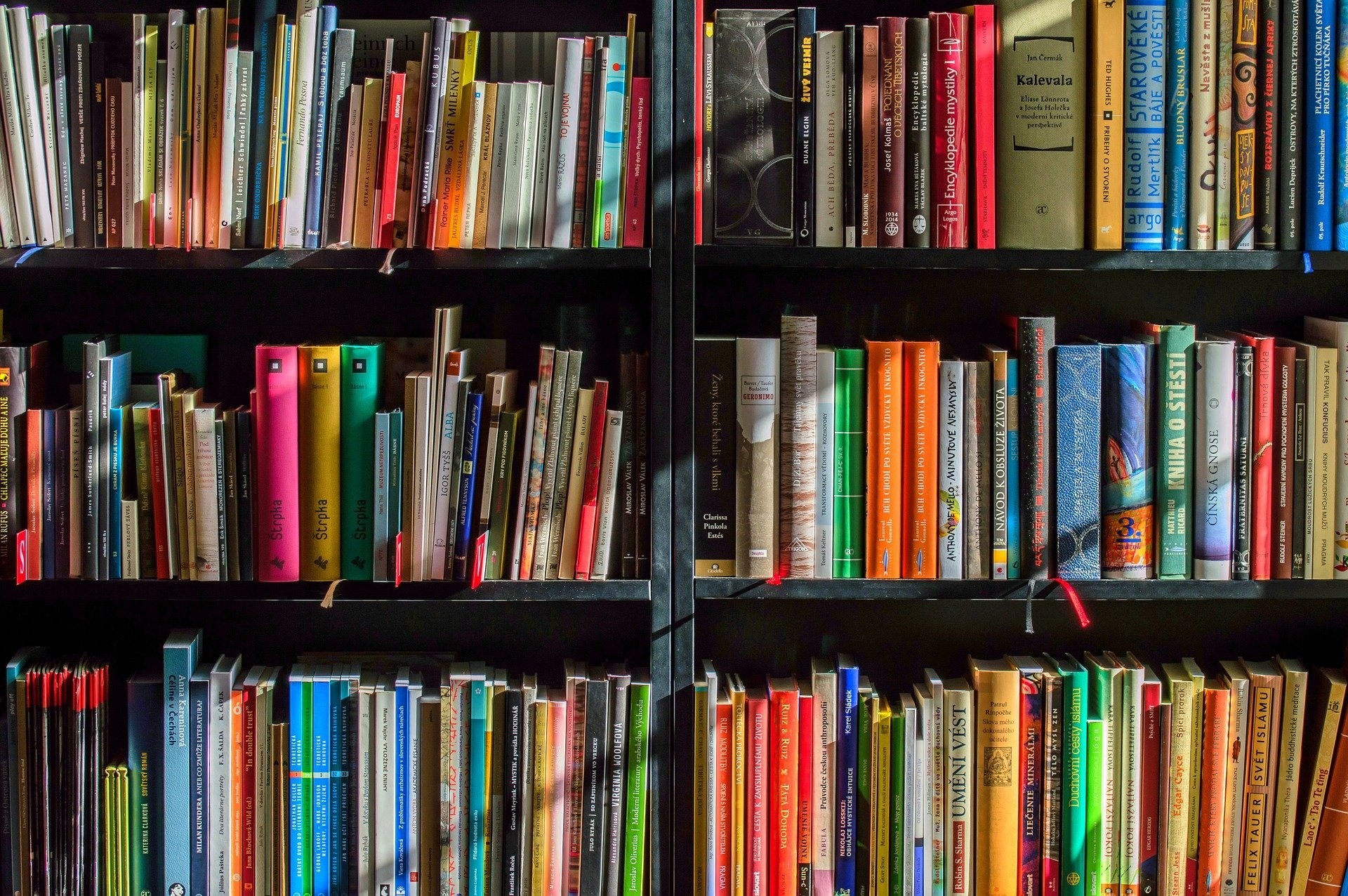 Biblioteka w Słubicach wprowadza nowy sposób zwrotu książek. Wrzutnia ...