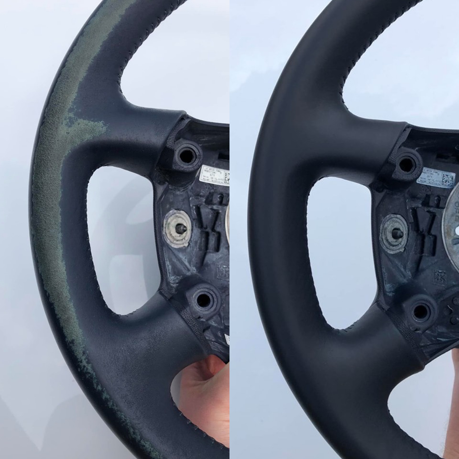 WD Auto Detailing – profesjonalna kosmetyka samochodowa Jasło - plus ...