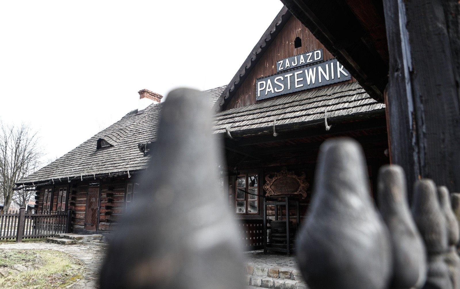 Komornik w przeworskim „Pastewniku” - plus.polskanews.pl