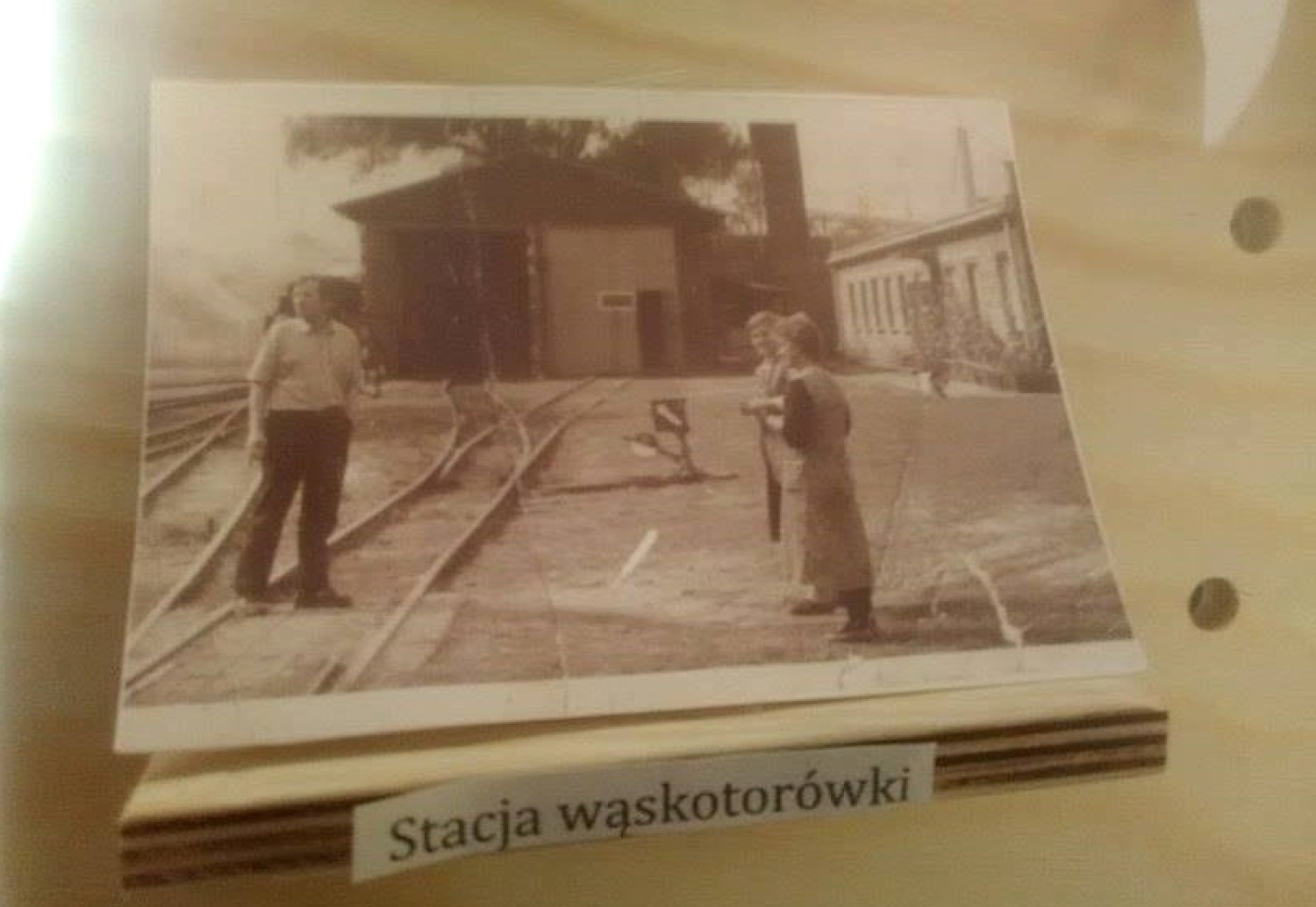 Mikrohistorie w przyczepie kempingowej [ZDJĘCIA] - plus.gs24.pl