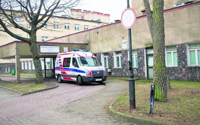 szpital ustka - gp24.pl