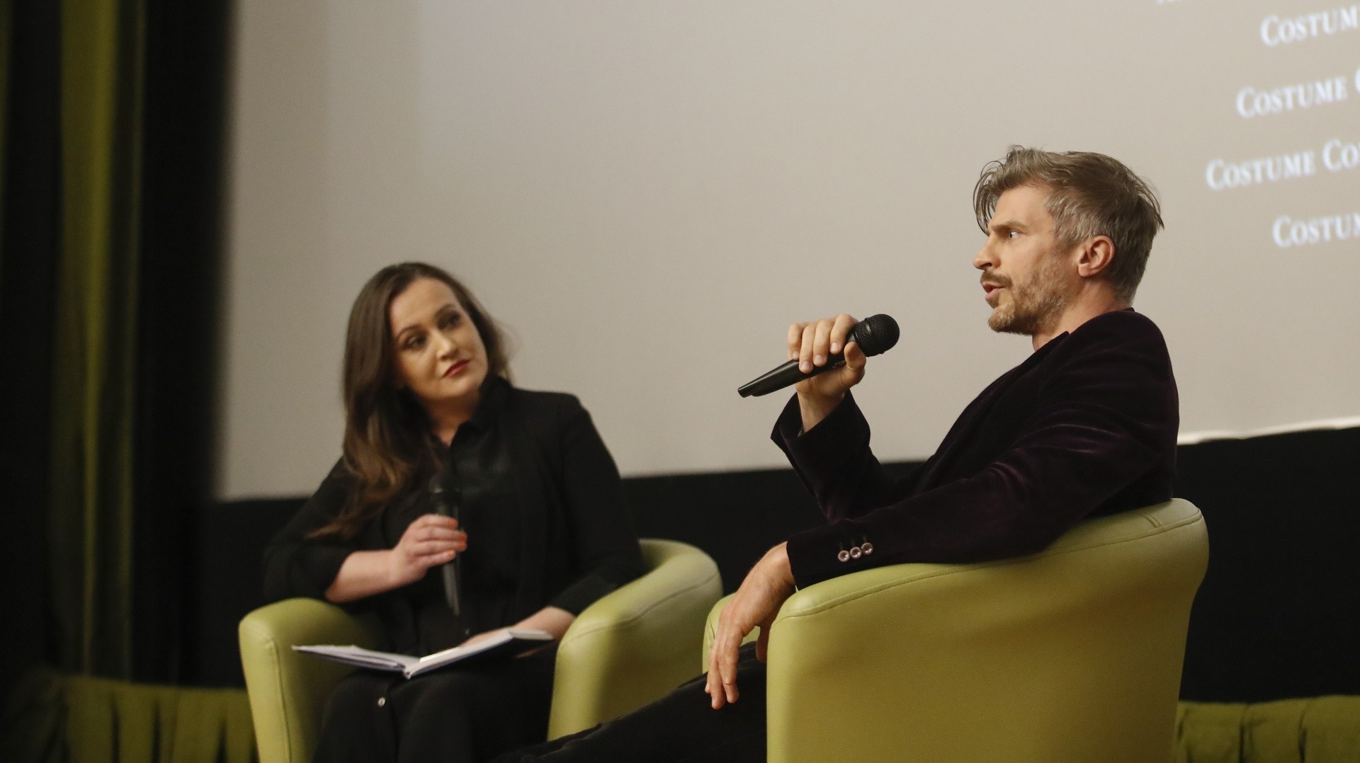 Jacek Jagódka, kaskader hollywoodzkich gwiazd: Niosłem na plecach ...