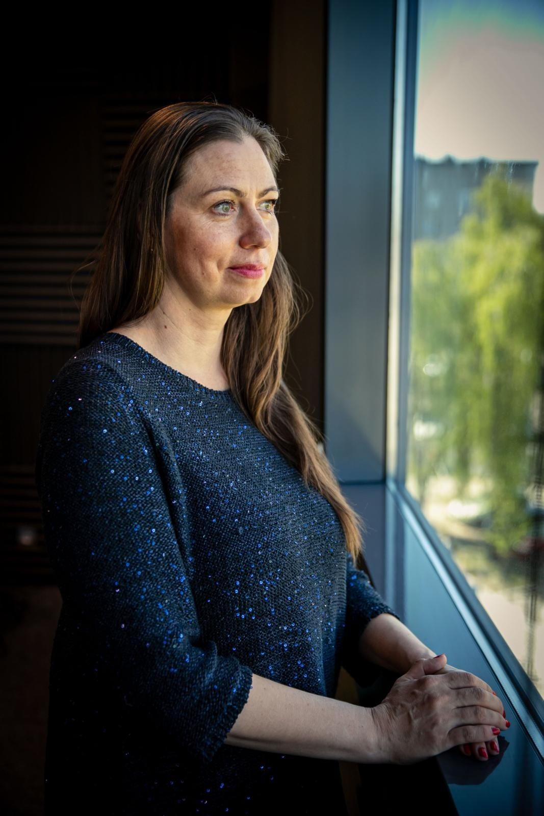 "Niemożliwe? Takiego słowa nie ma w moim słowniku!". Zuzanna Butkiewicz ...