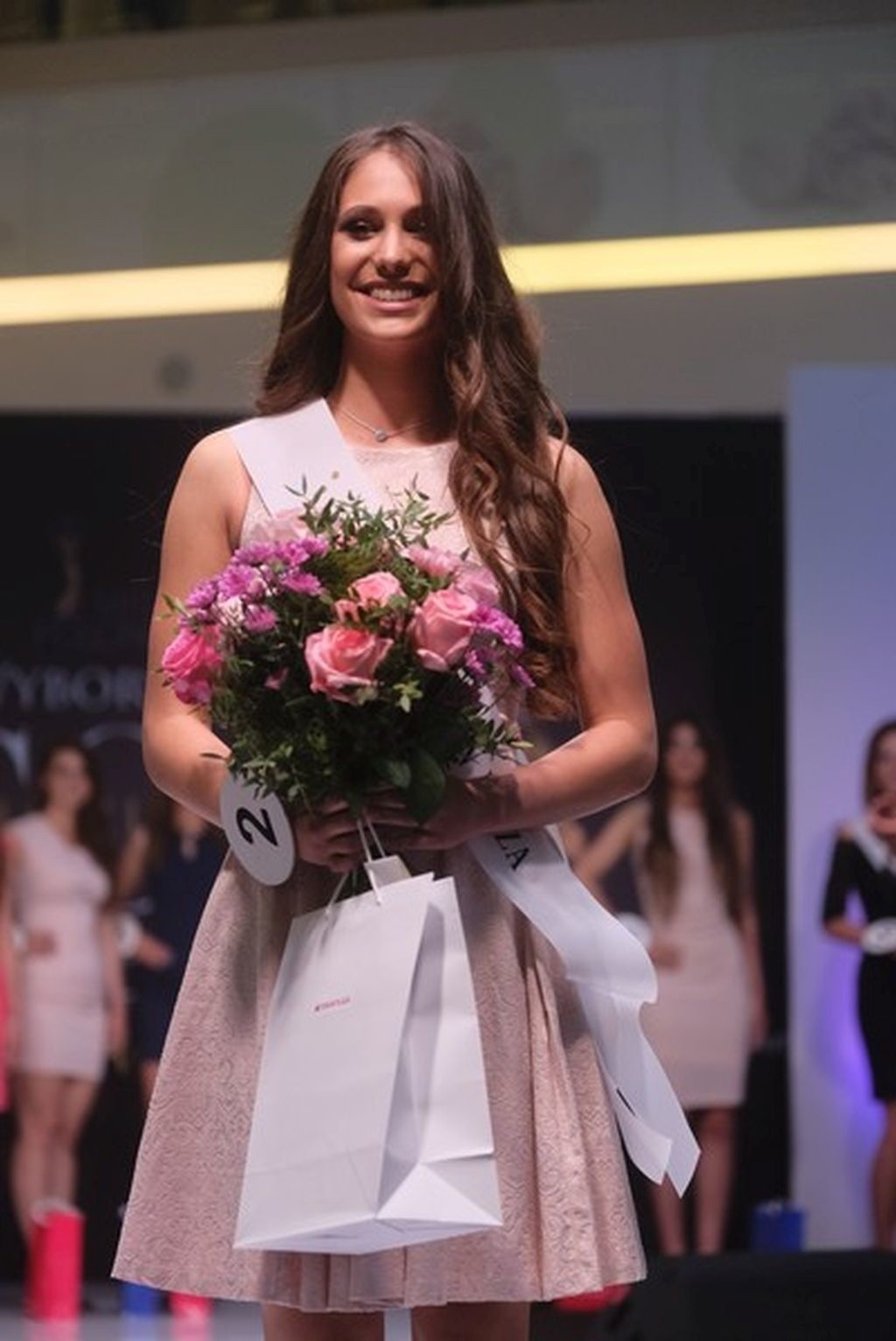 Miss Polonia. Wielki finał z kandydatką z Chełmży. Jesica Walecka ...