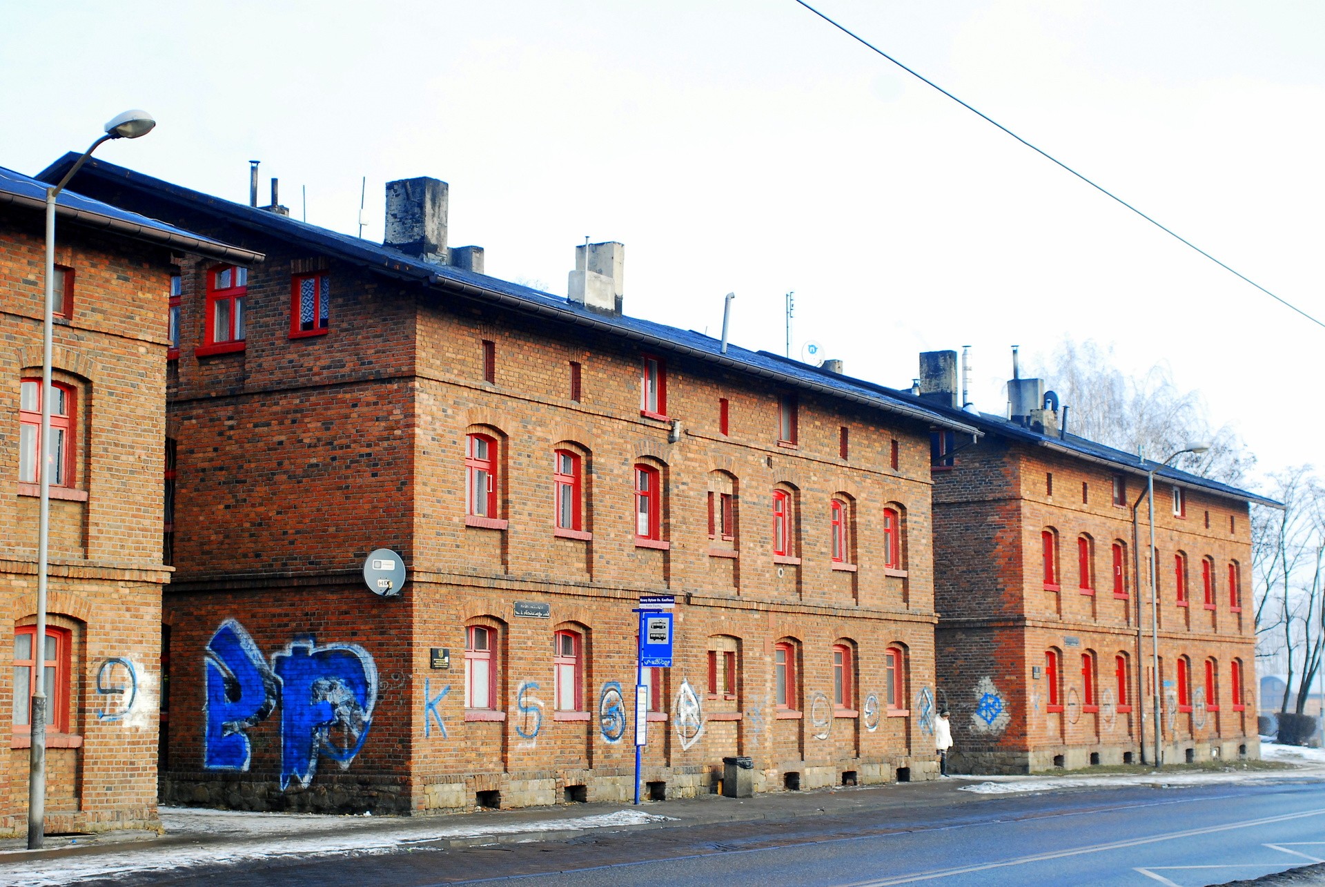 Ruda Śląska dawniej i dziś [INTERAKTYWNE ZDJĘCIA] - plus ...